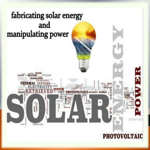 Generations of solar cells | PDF