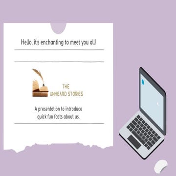 the unheard stories.pptx