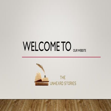 THE UNHEARDSTORIES PDF.pdf