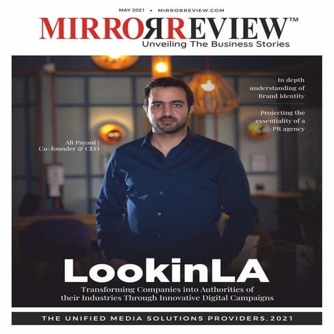 The unified media solutions providers 2021 | PDF