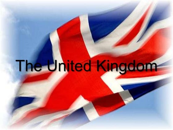 United kingdom presentation | ODP