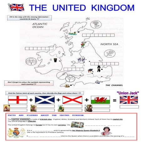 The United Kingdom | DOC