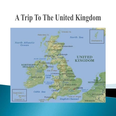 The United Kingdom.ppt