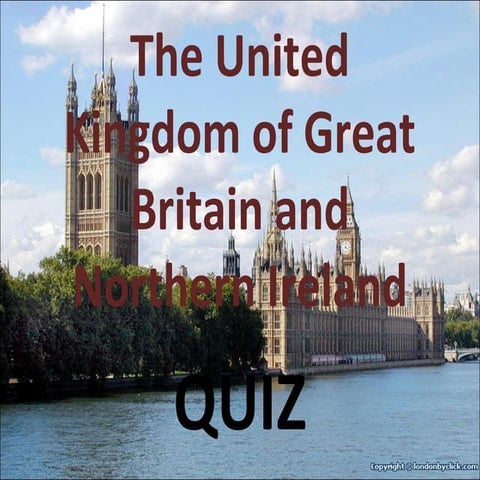 United Kingdom | PPT