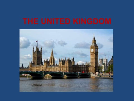 The United Kingdom | PDF