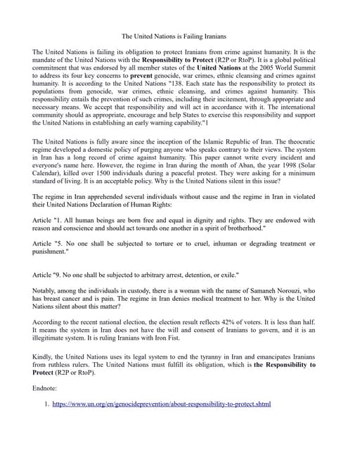 Biography Peyman Adl Dousti Hagh | PDF