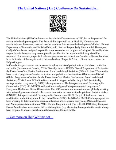 Care for our earth | PPT