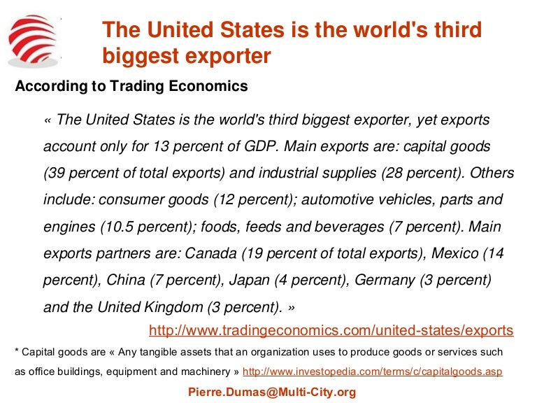 The United States Is The World s Third Biggest Exporter the-united-states-is-the-world-s-third-biggest-exporter