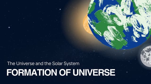 Theories on the Origin of the Universe.pdf