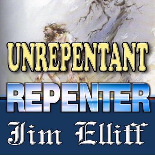The Unrepenting Repenter | PDF | Christianity | Religion & Spirituality