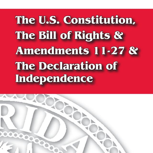 THE US Constitution | PDF