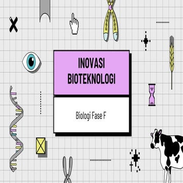 The Uses of Modern Biotechnology Education Presentation in Grey Style.pdf