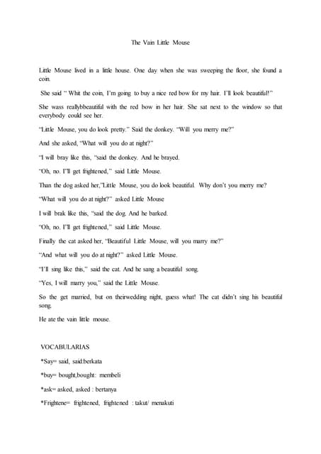 the ratcatchers daughter - annotation guide | PPT