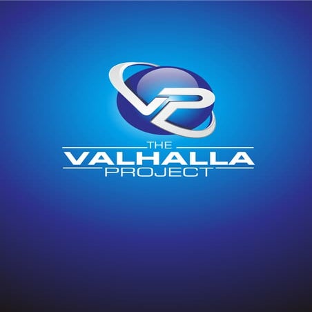 The Valhalla Project | PDF