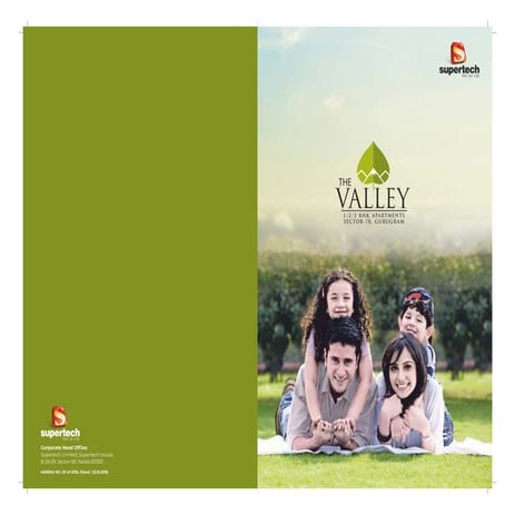 The valley brochure_3 | PDF