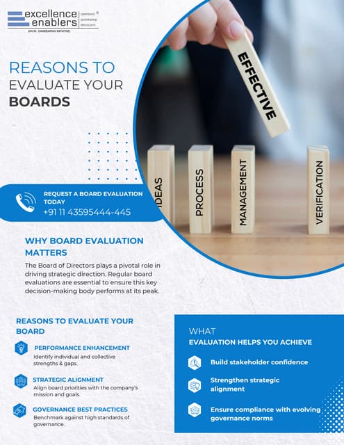 The First Steps to Effective Board Evaluation.pdf