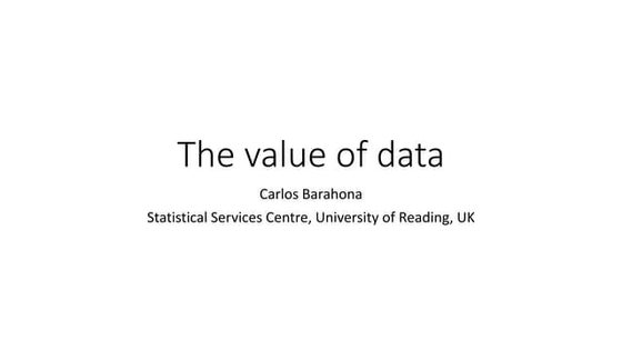 The partnering cycle | PPTX