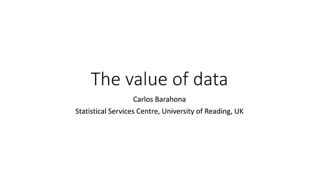 The partnering cycle | PPTX