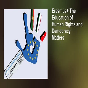 THE VALUE OF DEMOCRACY.pptx