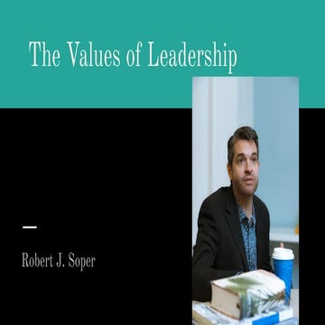 Robert J Soper - Former Chief Executive Officer at MOHEGAN TRIBAL ...