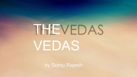 Mathematical Concepts and its Theories in the Vedas | PDF | Hinduism | Religion & Spirituality