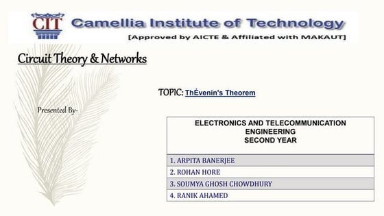 Power point presentation on memory of computer | PPTX