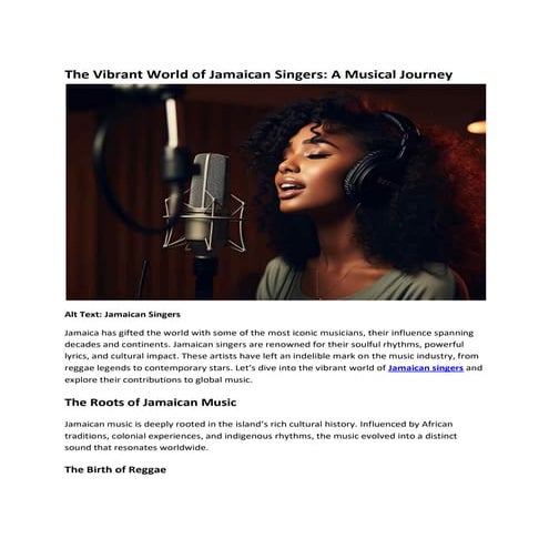 The Vibrant World of Jamaican Singers.pdf