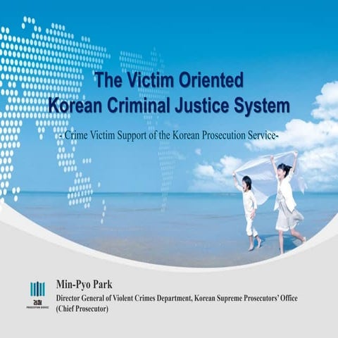 Victim Support Scotland | PPT