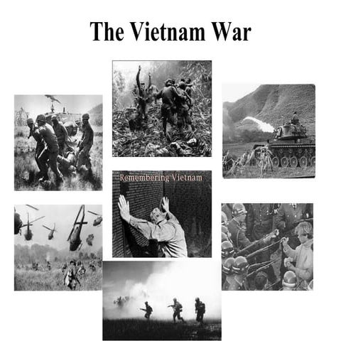 The Vietnam War | PPT