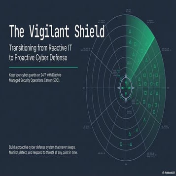 The_Vigilant_Shield_Managed_Security_Operations | PPTX