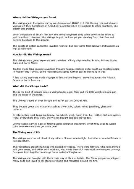 PowerPoint: Medieval Life - Occupations in Medieval Times | PPT