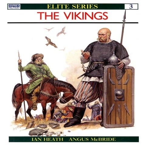 The Vikings | PDF