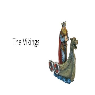 The vikings | PPT