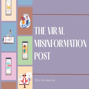 7 TYPES OF MIS- AND DISINFORMATION.pptx