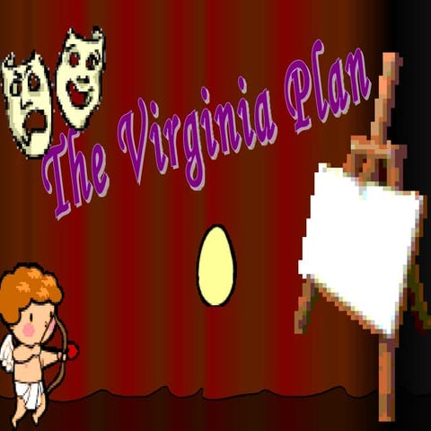 The Virginia Plan By Ella B | PPT