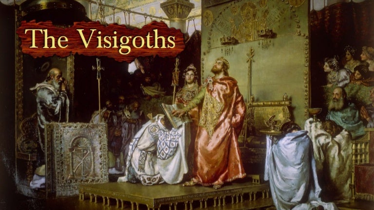 The Visigoths