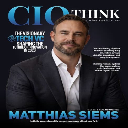 The Visionary Tech VC Shaping the Future of Innovation in 2026.pdf