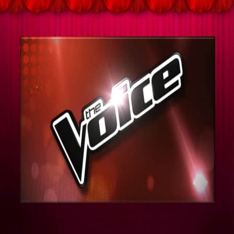 The voice america | PPTX