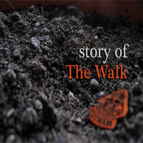The Walk | PDF