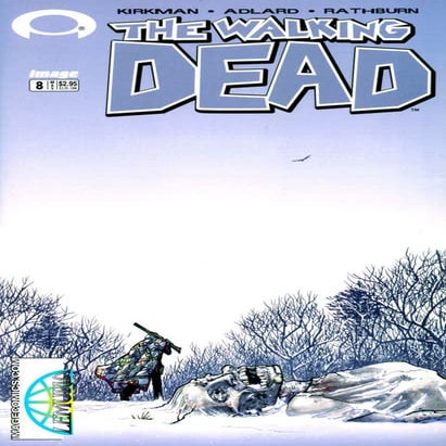 The walking dead_hq_0004_pdf_pt_br | PDF