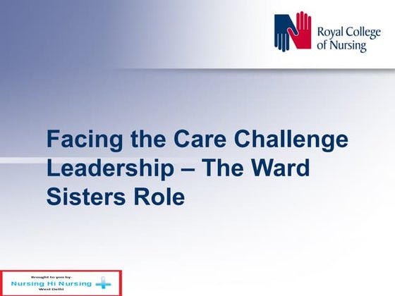 HEAD NURSE INTENSIVE CARE UNIT (ICU) job description | DOCX ...