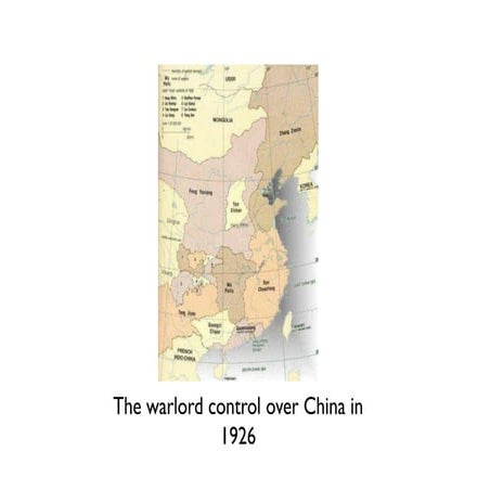 The Warlords | PDF