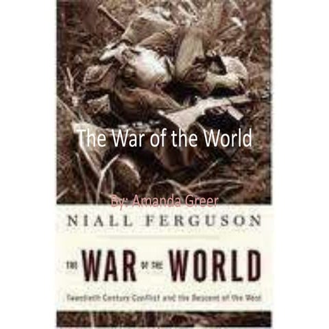 World war 2 | PPTX