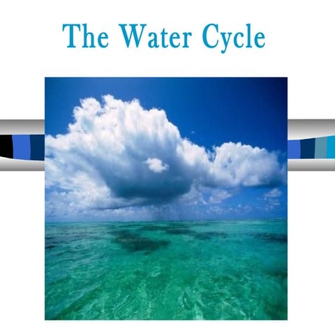 Water Cycle.ppt