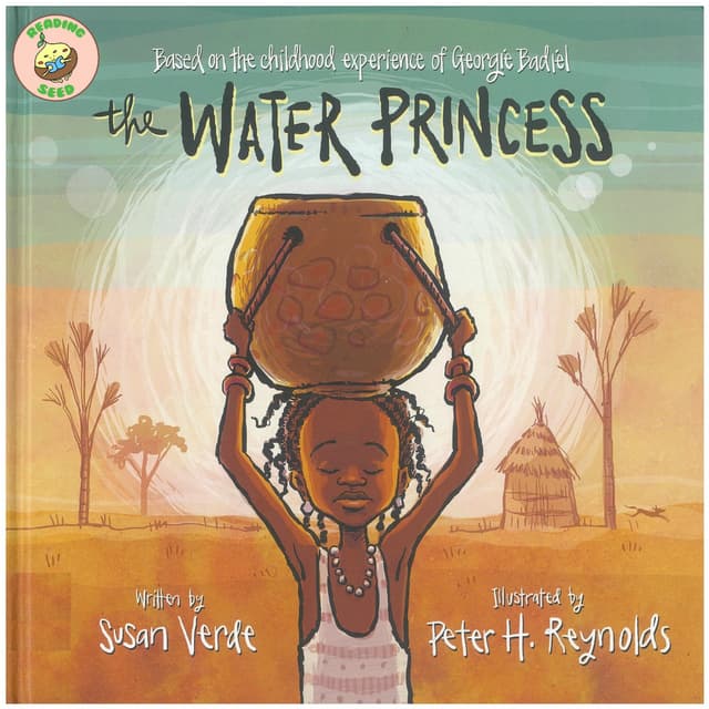 The Water Princess | PDF