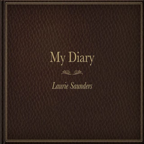 The wave diary | KEY