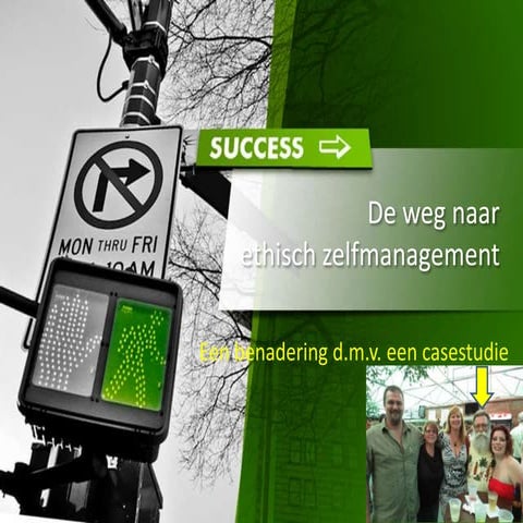 Keynote 2: Eigen regie en zelfmanagementondersteuning | PPTX