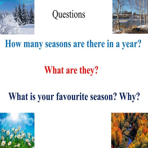 The weather | PPT
