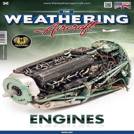 Журнал The Weathering - Aircraft | PDF