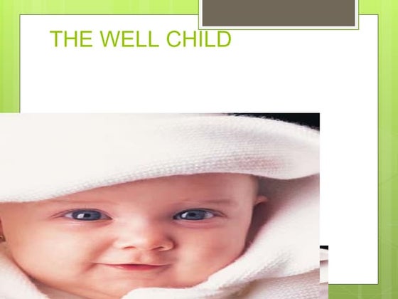 Growth and development in child | PPTX | Pregnancy | Reproductive Health